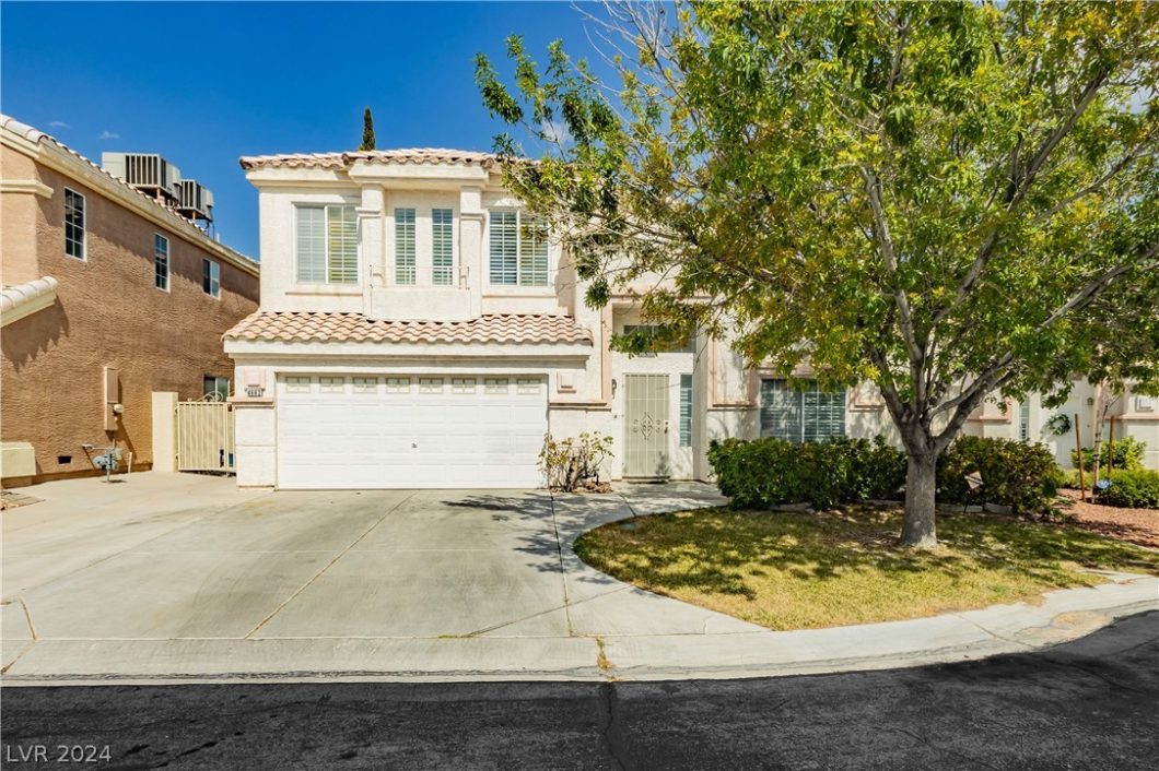 Active Under Contract
